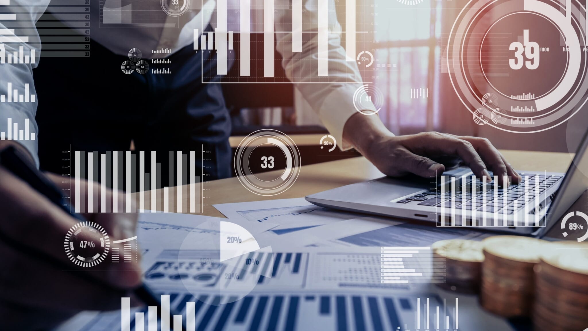 注目の海外ベンチャー企業4選！最新AI技術を活用したサービスを紹介 | TDSEマガジン | TDSE株式会社