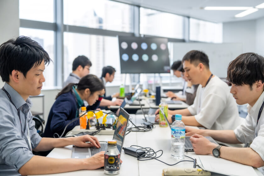 TDSEの特徴 | TDSE株式会社