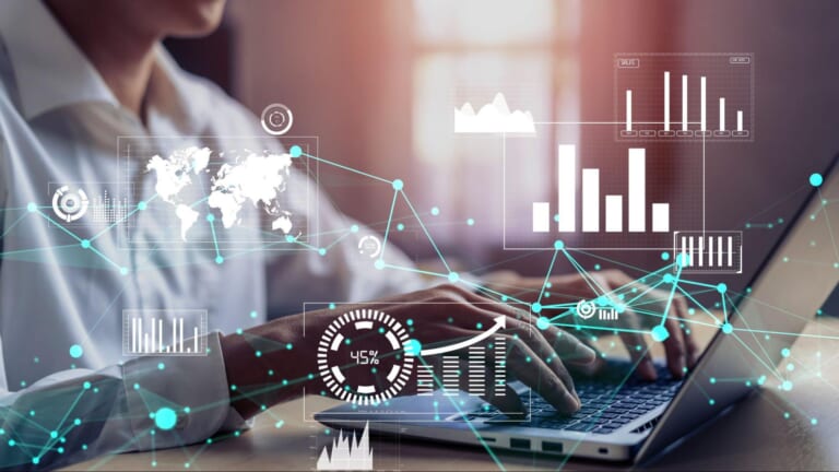 データ活用の3つのレベルとは？レベルを上げるポイントも紹介 | TDSEマガジン | TDSE株式会社