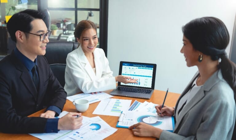 【事例あり】データ利活用とは？得られる効果と重要なポイントを解説 | TDSEマガジン | TDSE株式会社