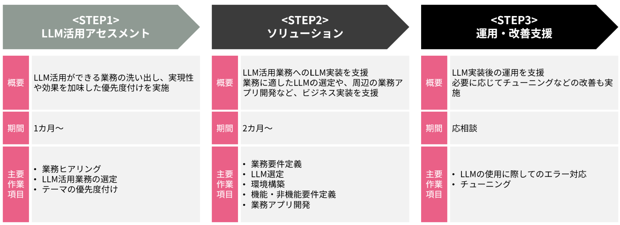 LLM活用支援サービス提供のTDSE、 「自社データ活用による大規模言語モデルの拡張（RAG）」 無料ダウンロード資料を公開 | TDSE株式会社