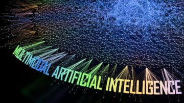 マルチモーダルAIの原理や活用技術、事例について解説！ | TDSEマガジン | TDSE株式会社