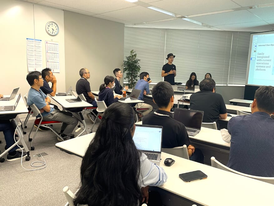 LLMアプリ開発プラットフォーム「Dify」 × TDSE トークセッションレポート | TDSEマガジン | TDSE株式会社